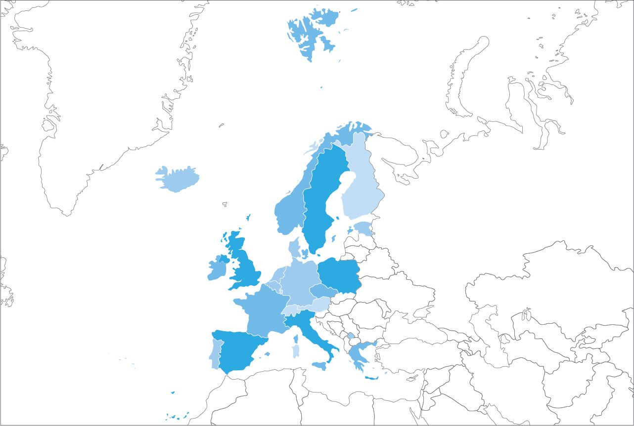 RTK Correction Service